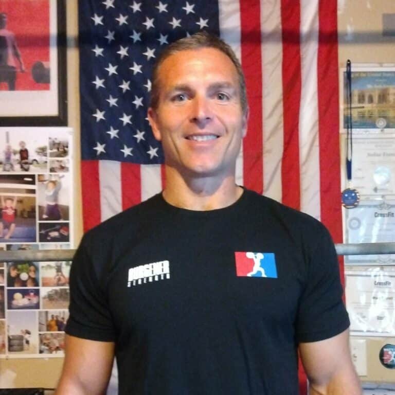 Mayhem | Burgener Strength