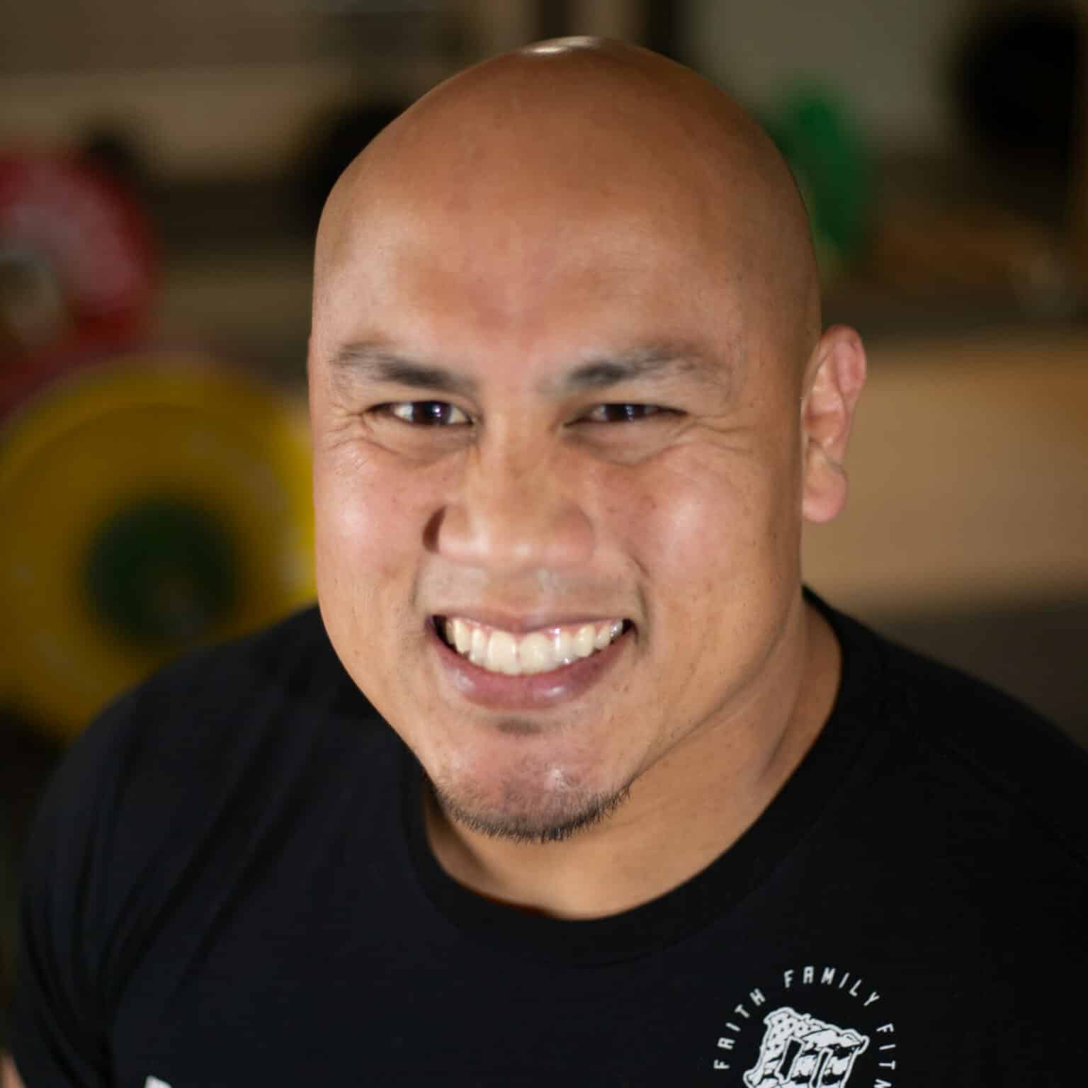 Burgener Strength - World Class Weightlifting Courses