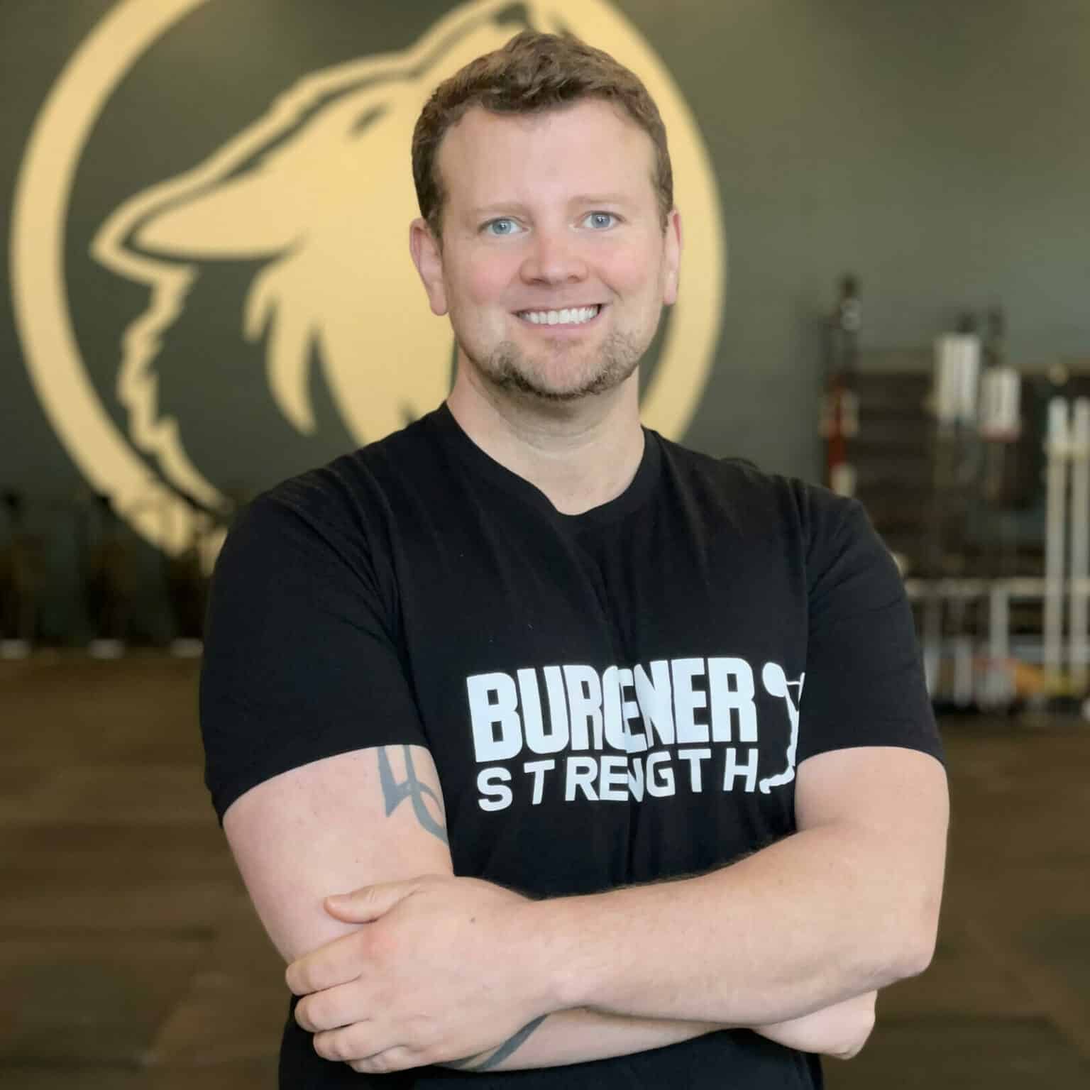 Everyday Athlete - Burgener Strength