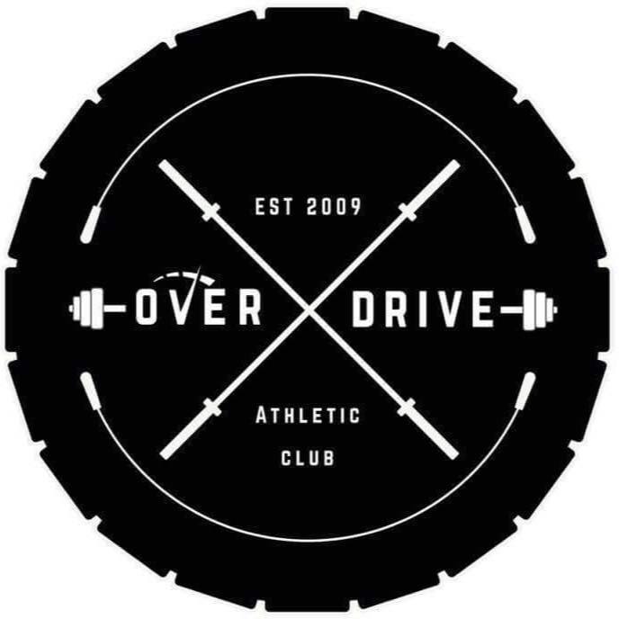 North America - Burgener Strength